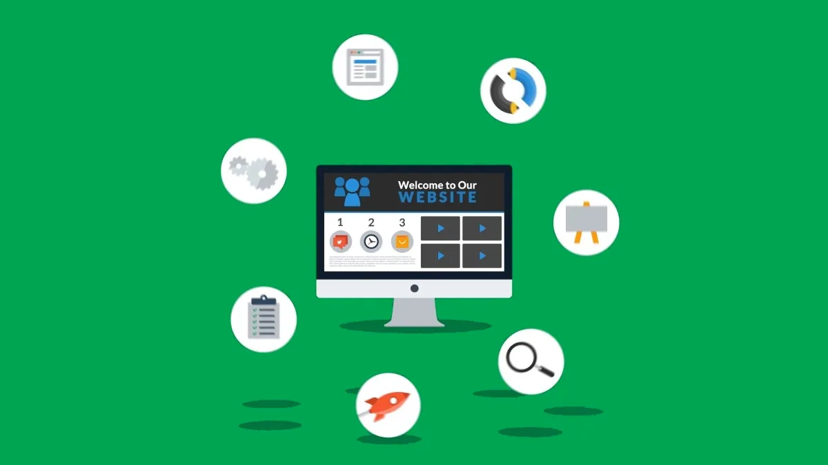 Come Utilizzare i Video nel Web Design